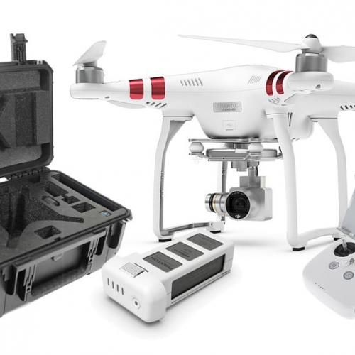 Letsbuydrones | Product categories Drone Kits